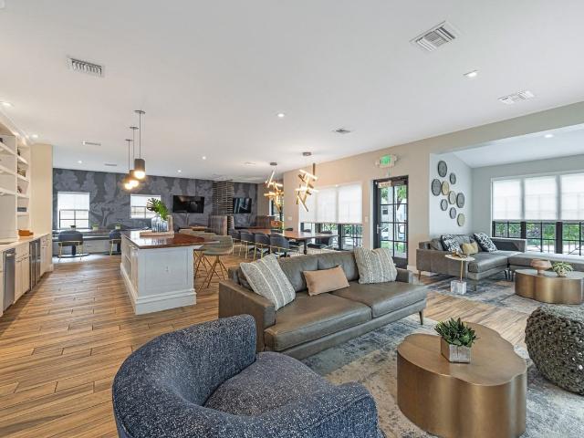 Riverhouse at 11th 2 Bedroom Apartment for Rent at 1170 Nw 11th St, Miami, FL 33136 Overtown
