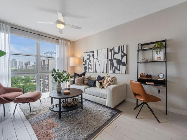 Riverhouse at 11th Apartments 1 Bedroom Apartment for Rent at 1170 Nw 11th St, Miami, FL 33136 Overtown