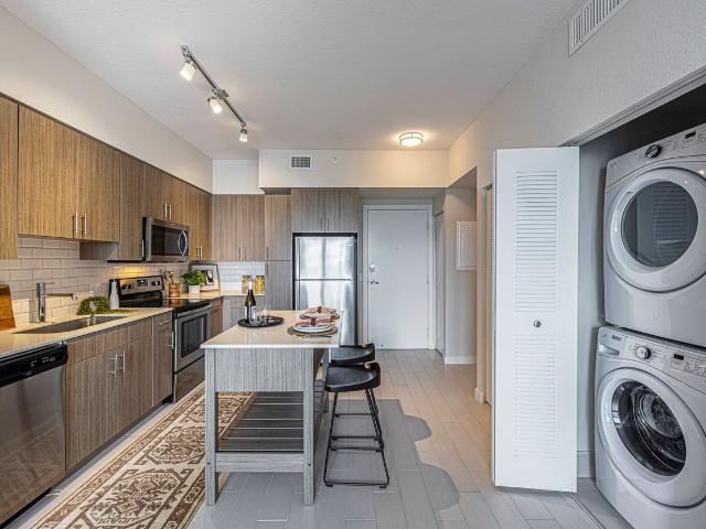 Riverhouse at 11th Apartments 2 Bedroom Apartment for Rent at 1170 Nw 11th St, Miami, FL 33136 Overtown
