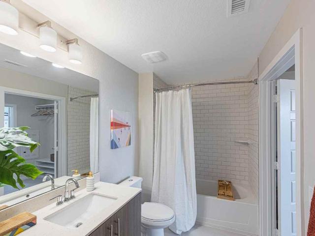 Riverhouse at 11th Apartments 2 Bedroom Apartment for Rent at 1170 Nw 11th St, Miami, FL 33136 Overtown