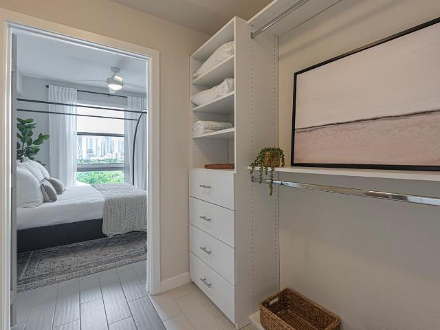 Riverhouse at 11th Apartments 2 Bedroom Apartment for Rent at 1170 Nw 11th St, Miami, FL 33136 Overtown