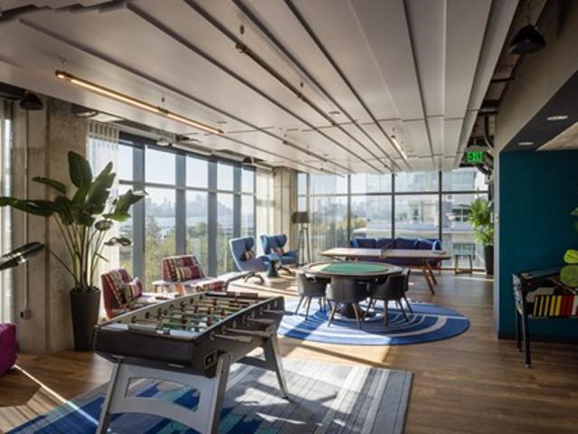 RiverHouse 11 at Port Imperial B1