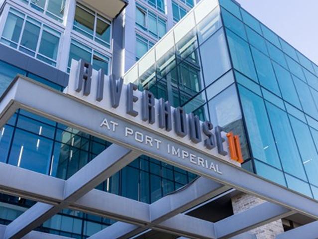 RiverHouse 11 at Port Imperial C1