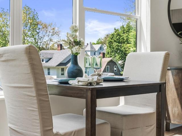 Riverhouse 1 Bedroom Apartment for Rent at 85 Post Rd W, Westport, CT 06880