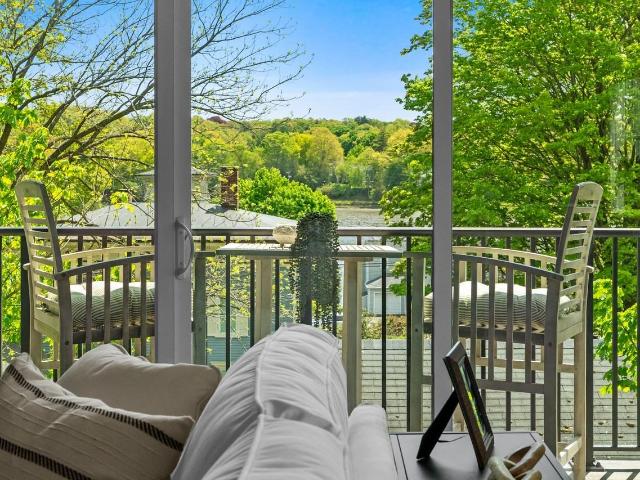 Riverhouse 1 Bedroom Apartment for Rent at 85 Post Rd W, Westport, CT 06880