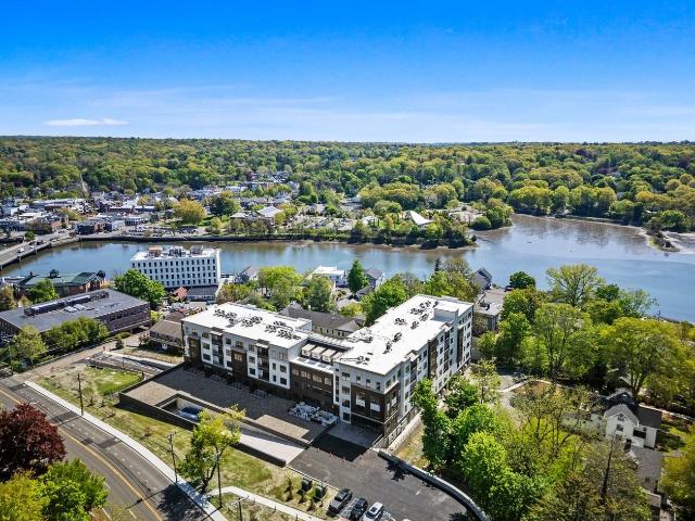 Riverhouse 1 Bedroom Apartment for Rent at 85 Post Rd W, Westport, CT 06880