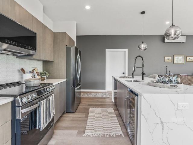 Riverhouse 1 Bedroom Apartment for Rent at 85 Post Rd W, Westport, CT 06880