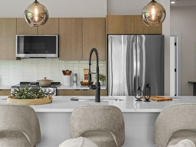 Riverhouse 2 Bedroom Apartment for Rent at 85 Post Rd W, Westport, CT 06880