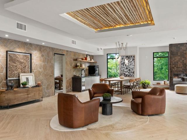 Riverhouse 3 Bedroom Apartment for Rent at 85 Post Rd W, Westport, CT 06880