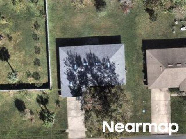 Riverina Dr