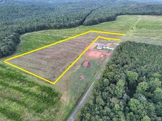 Riverknolle Rd, Tallassee, AL 36078