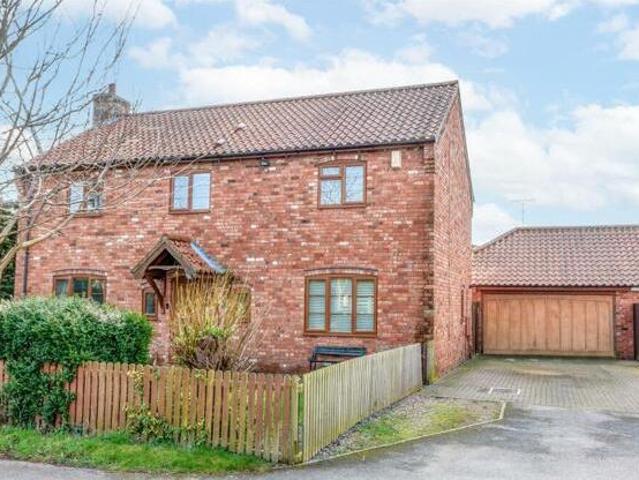 Riverlands Close, Gunthorpe, 4 Bedroom Detached