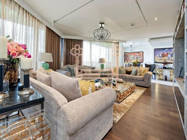 Riverlight Quay, 4 Riverlight Quay SW11, 5 bed property to rent, £15,000 pcm | PrimeLocation
