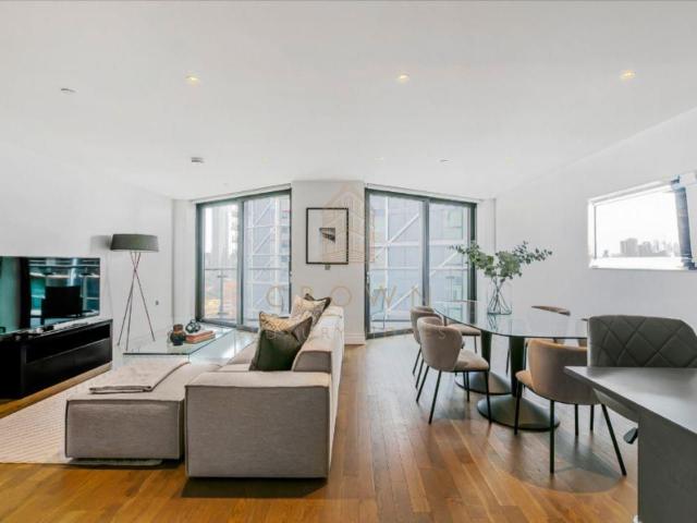 Riverlight Quay, Battersea SW11, 2 bed flat to rent, £6,000 pcm | PrimeLocation