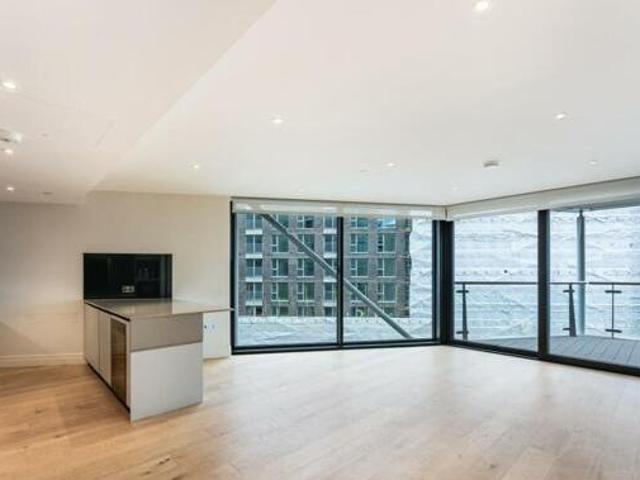 Riverlight Quay, Battersea, 3 Bedroom Apartment