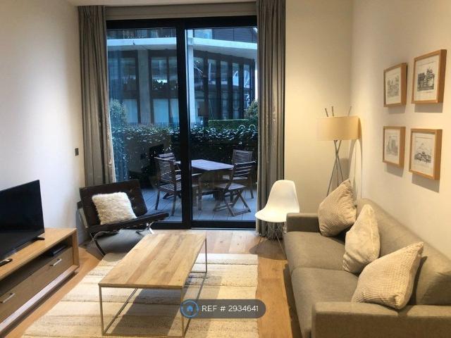 Riverlight Quay, London SW11, 3 bed maisonette to rent, £5,096 pcm | PrimeLocation