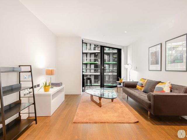 Riverlight Quay, London SW11, 2 bed flat to rent, £3,792 pcm | PrimeLocation