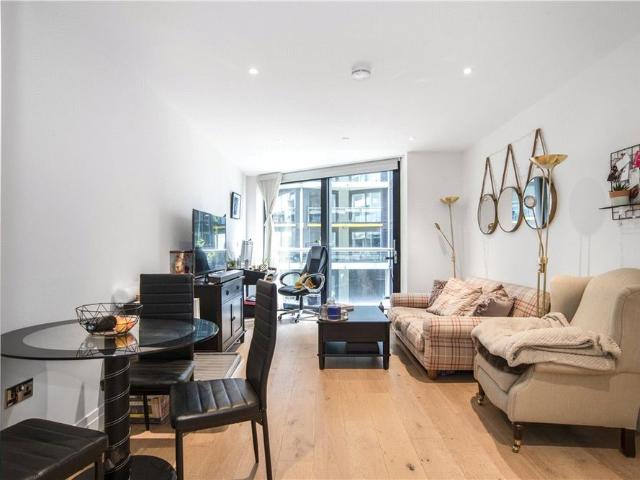 Riverlight Quay, London, SW11 8AA
