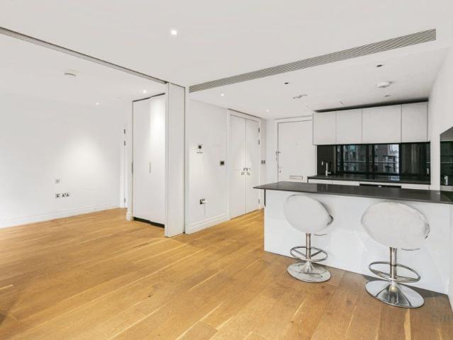 Riverlight Quay, London SW11, Studio to rent, £2,700 pcm | PrimeLocation