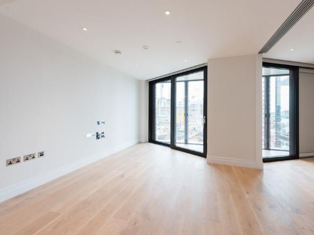 Riverlight Quay, Nine Elms, SW11, London