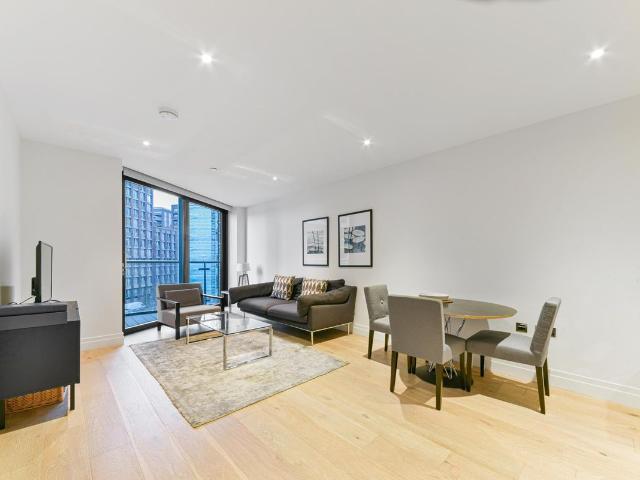 Riverlight Three, Riverlight Quay, London SW11, 2 bed flat to rent, £4,225 pcm | PrimeLocation