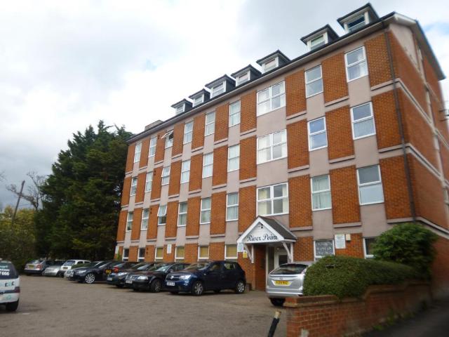 Riverpoint, EN8 2 bed flat to rent £1,695 pcm £391 pw