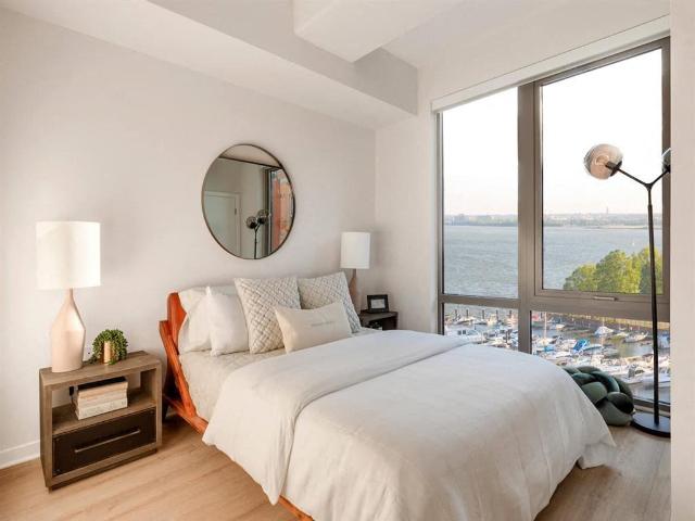 Riverpoint Studio Apartment for Rent at 2121 1st St Sw, Washington, DC 20024 Southwest Waterfront