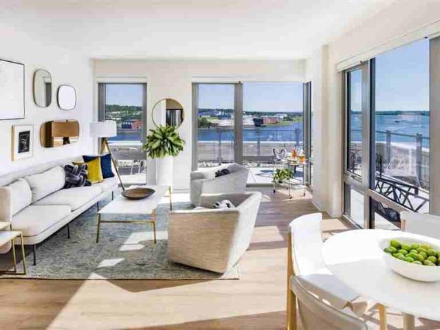Riverpoint Studio Apartment for Rent at 2121 1st St Sw, Washington, DC 20024 Southwest Waterfront