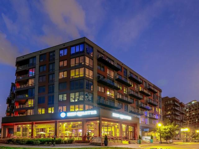 Riverpoint Studio Apartment for Rent at 2121 1st St Sw, Washington, DC 20024 Southwest Waterfront