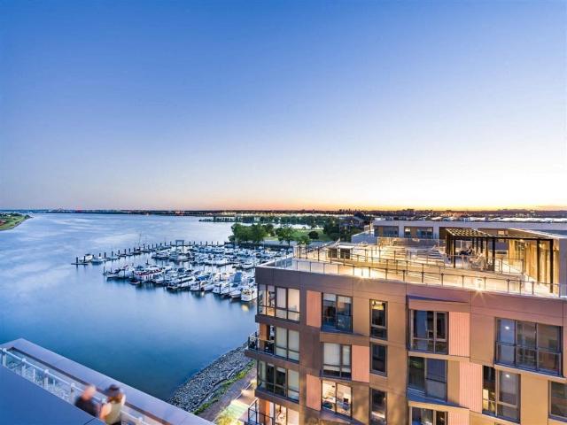 Riverpoint 1 Bedroom Apartment for Rent at 2121 1st St Sw, Washington, DC 20024 Southwest Waterfront