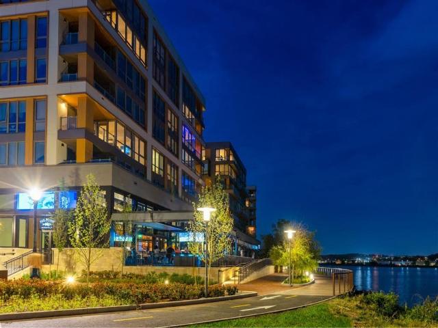 Riverpoint 1 Bedroom Apartment for Rent at 2121 1st St Sw, Washington, DC 20024 Southwest Waterfront