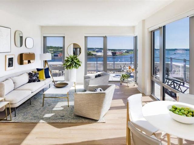Riverpoint 1 Bedroom Apartment for Rent at 2121 1st St Sw, Washington, DC 20024 Southwest Waterfront