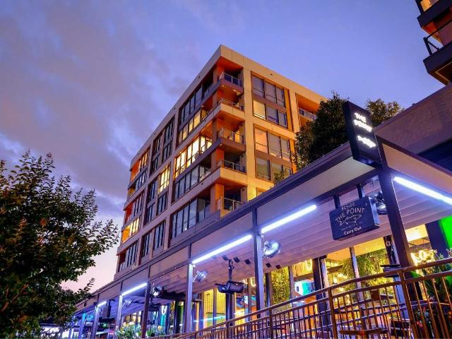 Riverpoint 1 Bedroom Apartment for Rent at 2121 1st St Sw, Washington, DC 20024 Southwest Waterfront