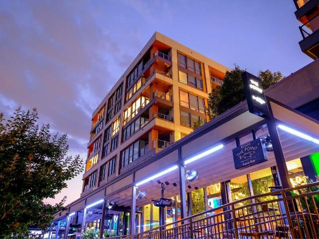 Riverpoint 2 Bedroom Apartment for Rent at 2121 1st St Sw, Washington, DC 20024 Southwest Waterfront