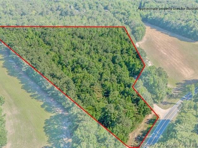 Riverstead Rd E Lot 1, Fayetteville, NC 28312