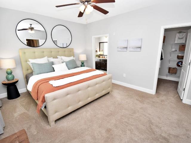 RIVERSTONE APARTMENTS 1 Bedroom Apartment for Rent at 101 Halton Dr, Grovetown, GA 30813