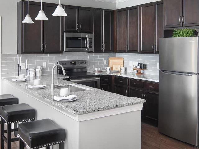 RIVERSTONE APARTMENTS 2 Bedroom Apartment for Rent at 101 Halton Dr, Grovetown, GA 30813