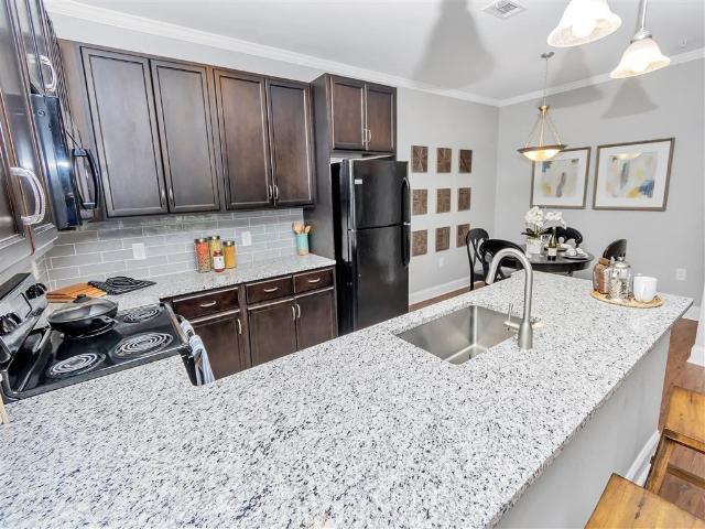 RIVERSTONE APARTMENTS 2 Bedroom Apartment for Rent at 101 Halton Dr, Grovetown, GA 30813