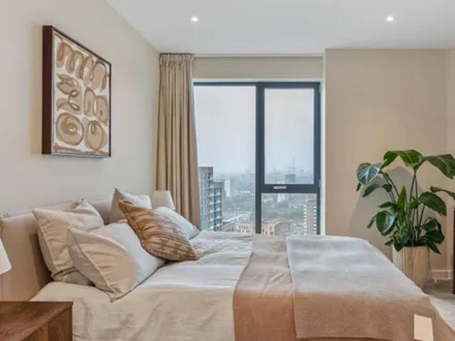 Riverstone Heights, 18 Reed Avenue, Bromley by Bow, London, E3 3ZE, United Kingdom | 1 bed apartment for rent #167611645 | Rentberry