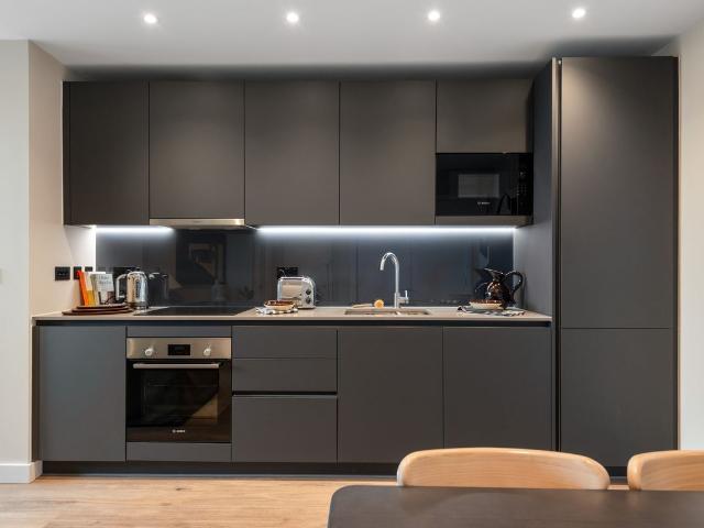 Riverstone Heights, 18 Reed Avenue, London E3, 1 bed flat to rent, £2,280 pcm | PrimeLocation