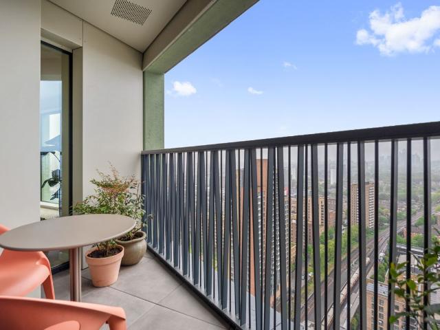 Riverstone Heights, 18 Reed Avenue, London E3, 1 bed flat to rent, £2,425 pcm | PrimeLocation
