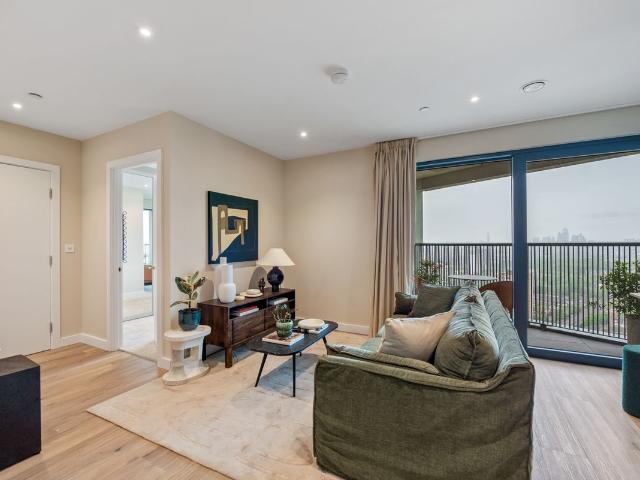 Riverstone Heights, 18 Reed Avenue, London E3, 1 bed flat to rent, £2,375 pcm | PrimeLocation
