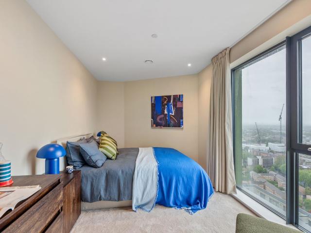 Riverstone Heights, 18 Reed Avenue, London E3, 2 bed flat to rent, £2,800 pcm | PrimeLocation
