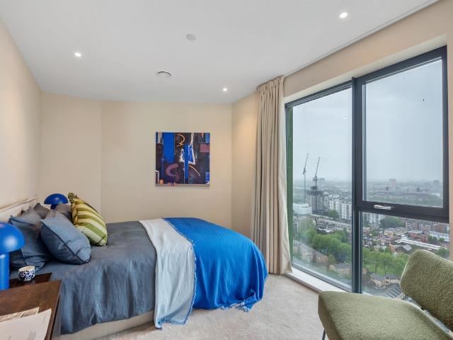 Riverstone Heights, 18 Reed Avenue, London E3, 2 bed flat to rent, £2,800 pcm | PrimeLocation