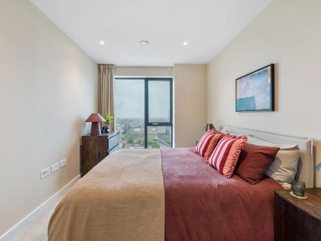 Riverstone Heights, 18 Reed Avenue, London E3, 2 bed flat to rent, £2,810 pcm | PrimeLocation