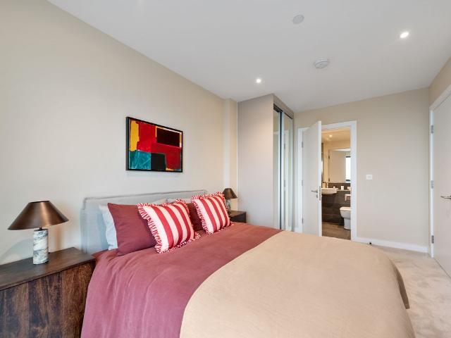 Riverstone Heights, 18 Reed Avenue, London E3, 2 bed flat to rent, £3,060 pcm | PrimeLocation