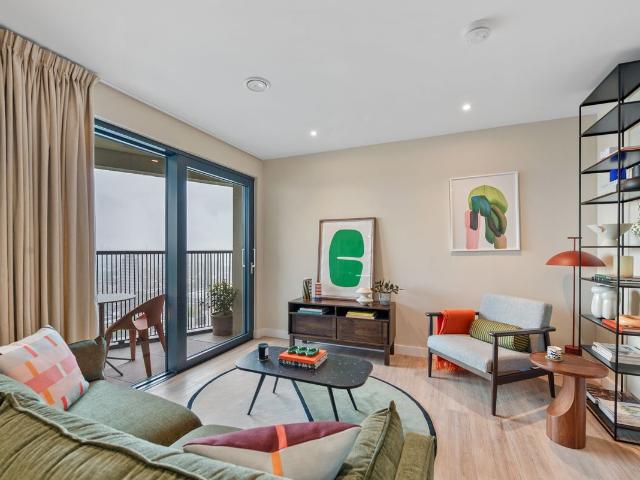 Riverstone Heights, 18 Reed Avenue, London E3, 2 bed flat to rent, £3,000 pcm | PrimeLocation