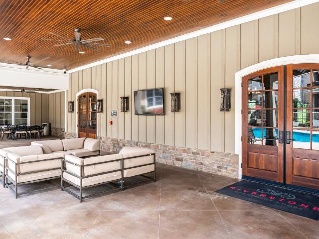 Riverstone 1 Bedroom Apartment for Rent at 3990 Riverside Park Blvd, Macon, GA 31210