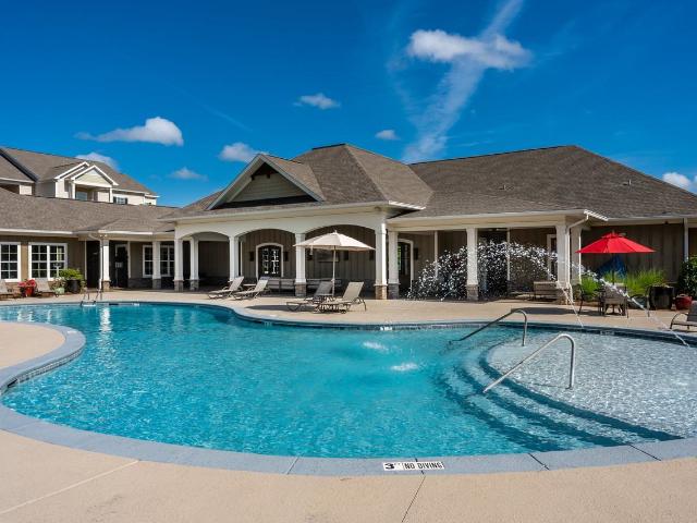Riverstone 2 Bedroom Apartment for Rent at 3990 Riverside Park Blvd, Macon, GA 31210