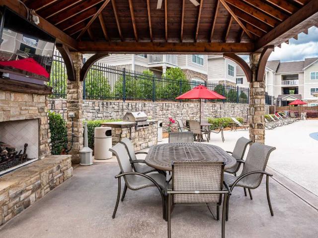 Riverstone 2 Bedroom Apartment for Rent at 3990 Riverside Park Blvd, Macon, GA 31210